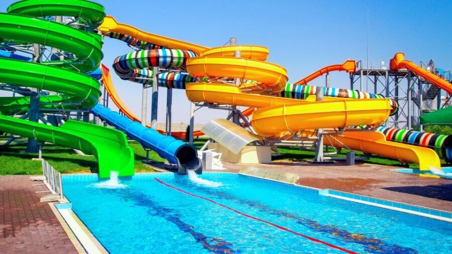 Marmaris: Atlantis Water Park Transfer and Entry Ticket - The Transport and Logistics