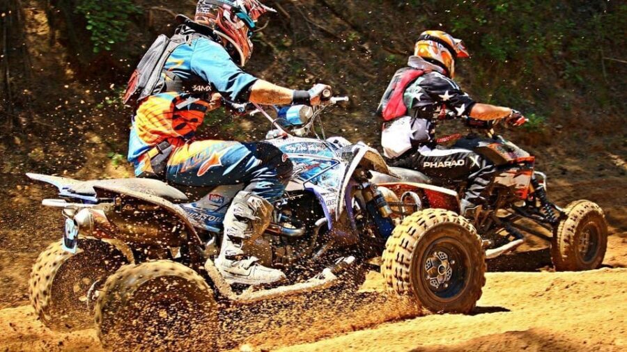 Marmaris ATV (Quad) Safari - Who Will Enjoy This Tour Most?