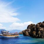 Marmaris: Boat Trip with Unlimited Drinks and BBQ Lunch - Why a Water Day Trip in Marmaris is a Win