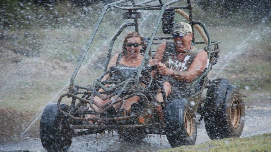 Marmaris: Buggy Safari with Water Fight & Transfer - Final Thoughts