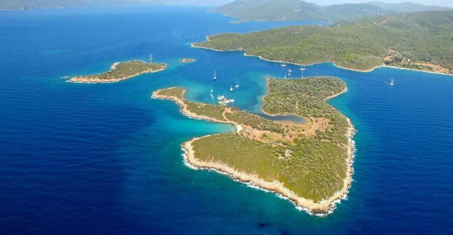 Marmaris: Cleopatra Island Boat Trip with Lunch and Transfer - The Value of This Tour