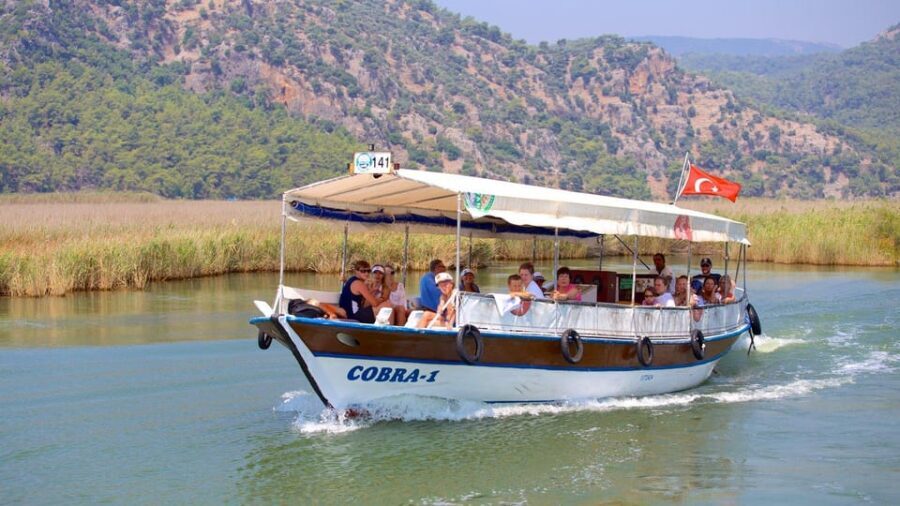 Marmaris Dalyan Köyceiz (By Bus) - Final Thoughts: Is This Tour Right for You?