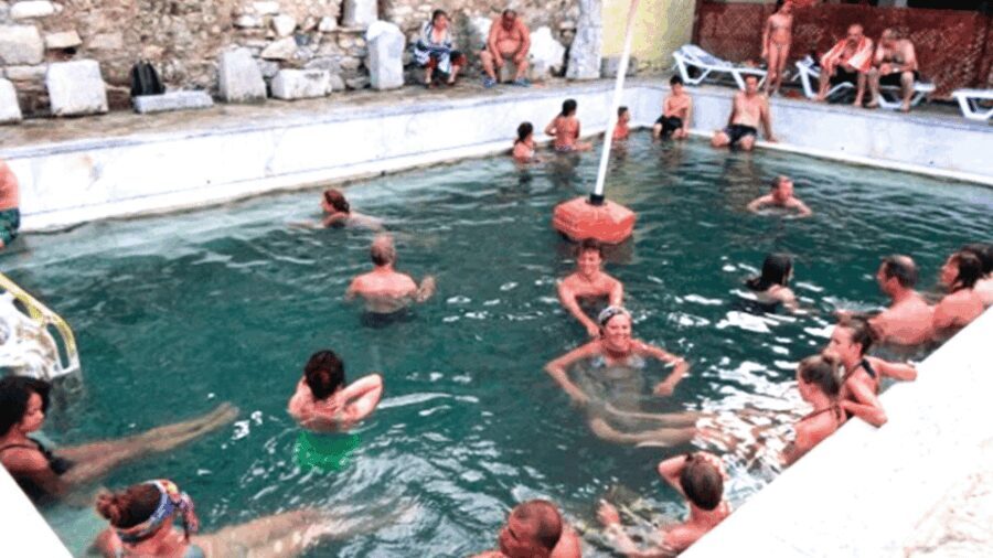 Marmaris: Dalyan, Turtle Beach, and Kizilkum Bay Boat Tour - What Does the Tour Offer in Terms of Value?