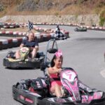 Marmaris: Go-Karting Adventure Trip with Hotel Pickup - The Value of This Tour