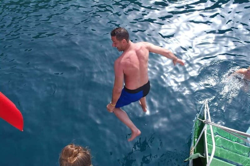 Marmaris: Private Boat Cruise with Lunch - Why Choose This Tour?