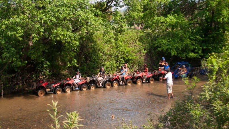 Marmaris: Quad Bike ATV Safari Experience with Transfer - Final Thoughts: Is It Worth It?