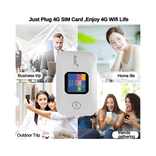 Marmaris Rent a Unlimited Wifi Box - What to Expect from the Marmaris Unlimited Wifi Box