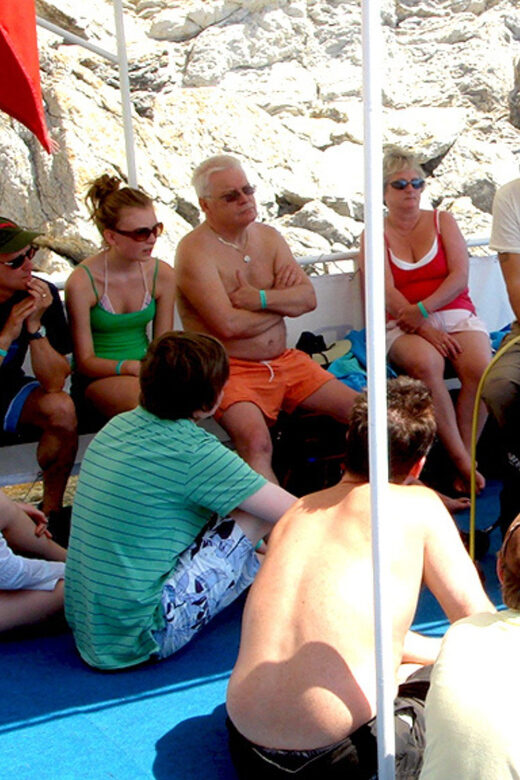 Marmaris: Scuba Diving Experience - Why This Tour Offers Great Value