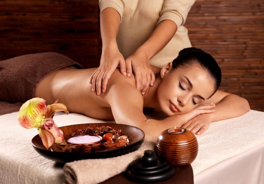 Marmaris Turkish Bath -Spa- Sauna, Scrub Foam & Oil Massage - The Practical Details: Transportation and Group Size