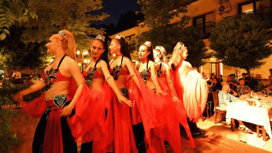 Marmaris: Turkish Night - Who Is This Tour Best For?