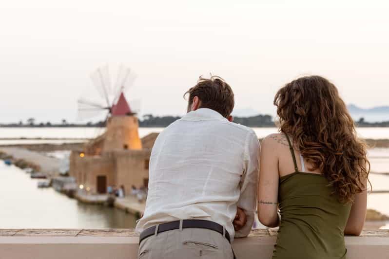 Marsala Aperitif Mamma Caura Rooftop - How It Compares to Other Sicily Experiences