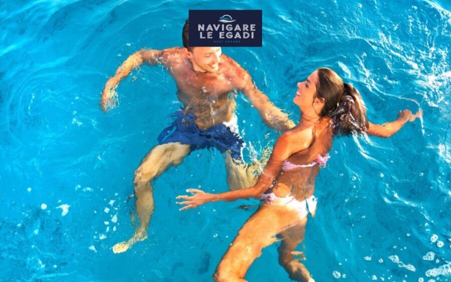 Marsala: Favignana dinghy tour with wine tasting - Exploring Favignana’s Coastline and Coves
