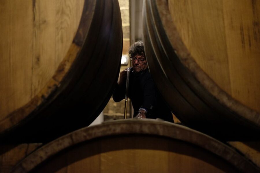 Marsala: Florio Winery Tour with Local Wine Tasting - The Wines and What You’ll Learn