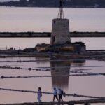 Marsala: Guided Salt Pans Walk Tour with Windmill Visit - The Scenic and Educational Value of the Salt Flats