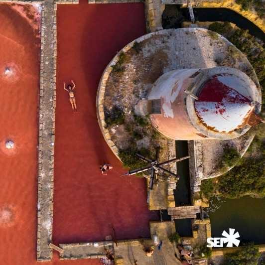 Marsala: Pink Salt Pans Wellness - What to Expect and Practical Tips