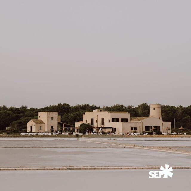 Marsala: Wellness in the Pink Salt Pans with Dinner - Value and Overall Impression