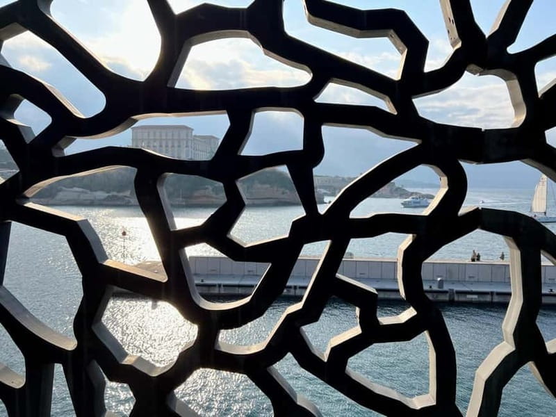 Marseille: 2-hour Best Intro Walking Tour with a Local - Key Points