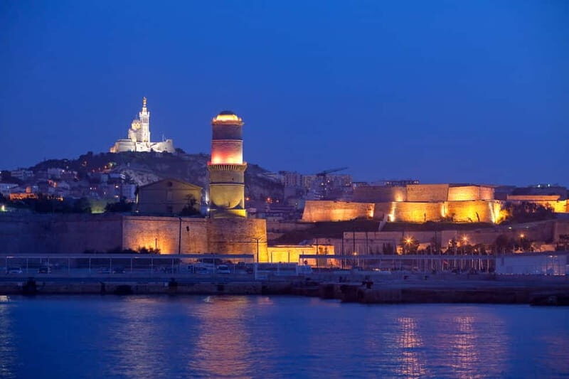 Marseille, Aix-en-Provence & Cassis 7-Hour Tour - What Makes This Tour Stand Out?