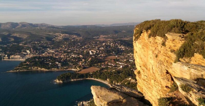 Marseille, Cassis & Aix-en-Provence Full-day tour - An Authentic Day in Provence: What to Expect