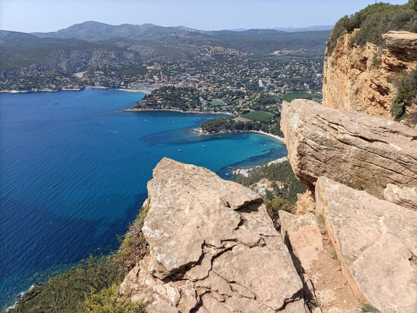 Marseille - Cassis Full-Day Tour - An In-Depth Look at the Tour Experience