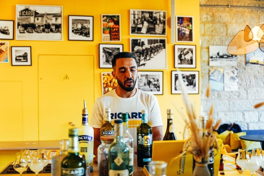 Marseille : Discover the secrets of pastis - What Makes This Tour Stand Out?