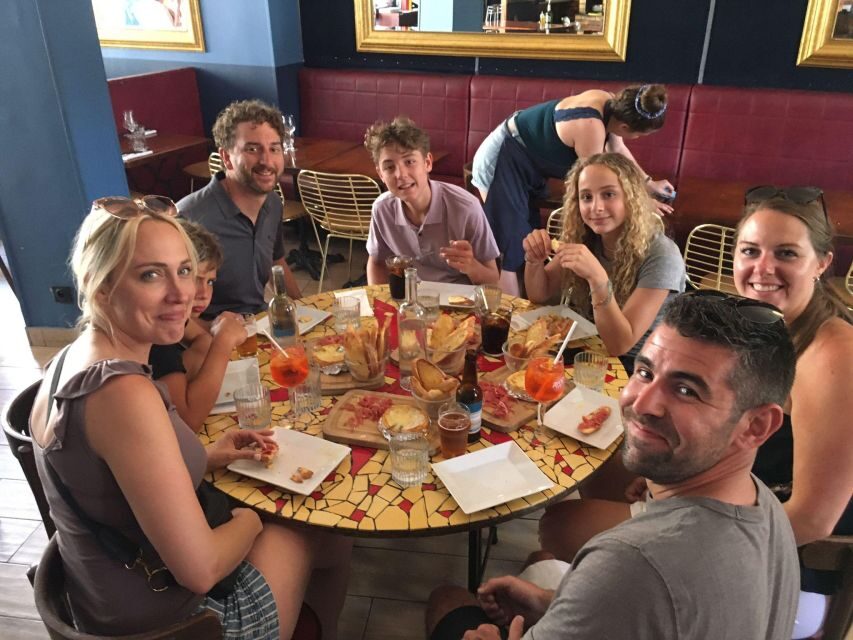 Marseille: E-Bike and Food Tour - An In-Depth Look at the Marseille E-Bike and Food Tour