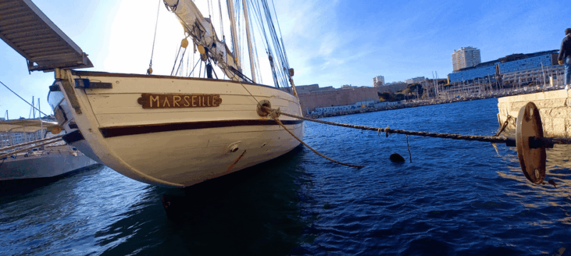 Marseille: Essential Guided Walking Tour of the City - Marseille: Essential Guided Walking Tour of the City