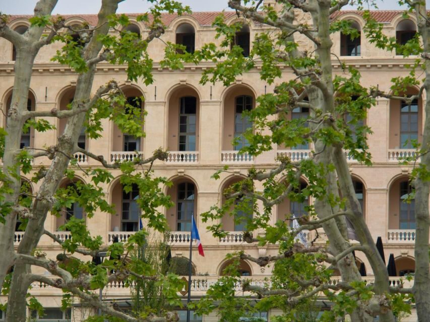 Marseille: Insta-Perfect Walk with a Local - The Sum Up