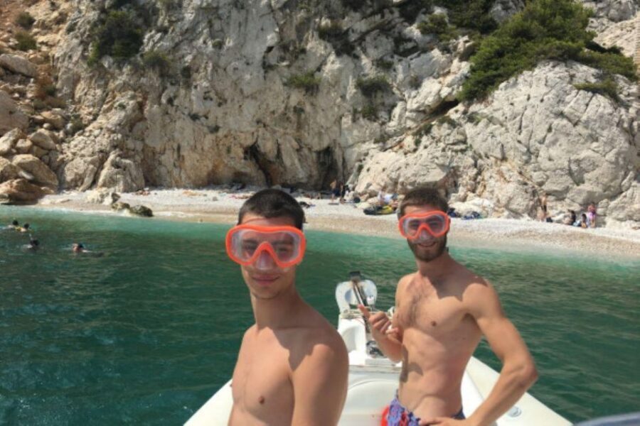 Marseille: Private 4-Hour Excursion to Calanques NP - The Sum Up: Who Is This Tour For?