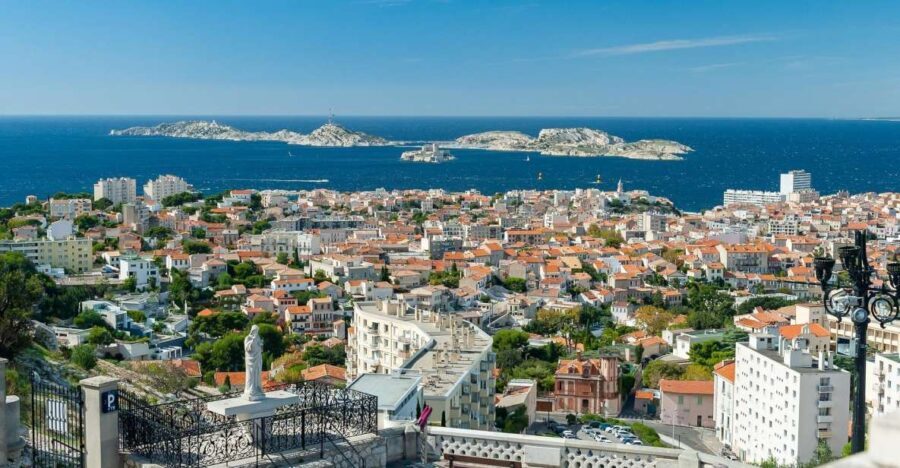 Marseille: Private Walking Guided Tour - Exploring Marseille on a Private Guide’s Terms
