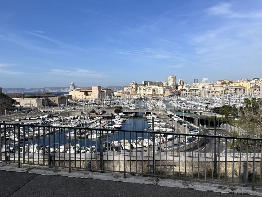 Marseille: Sightseeing E-Bike Tour - Who Will Love This Tour?