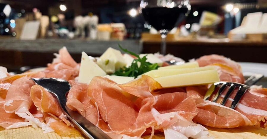 Marseille: Sunset Street Food Tour - The Sum Up
