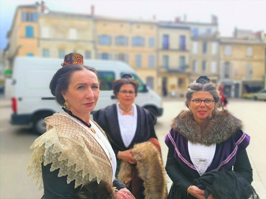 Marseille: The Camargue 8-Hour Guided Outing - Why Travelers Love It