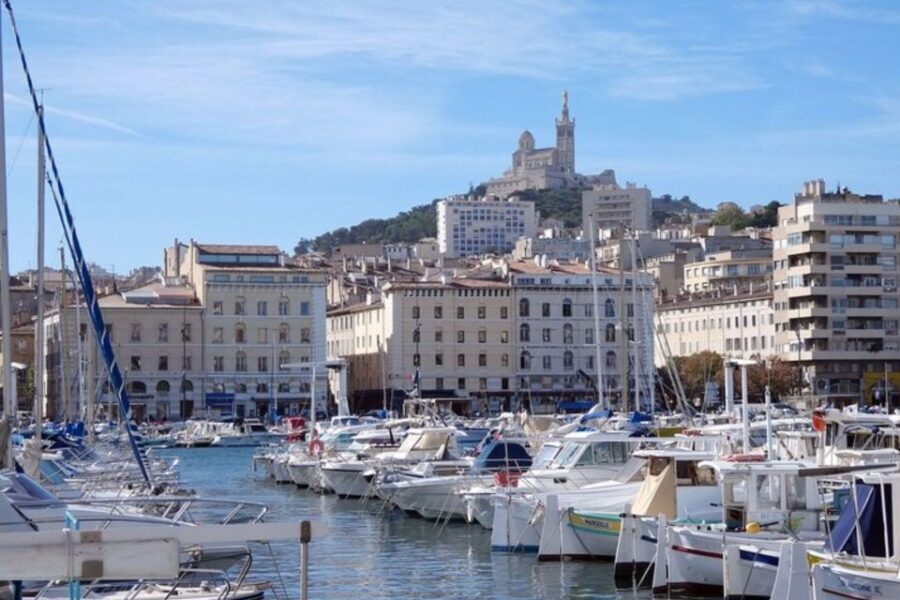 Marseilles: Private Custom Tour with a Local Guide - The Impact of a Local Guide