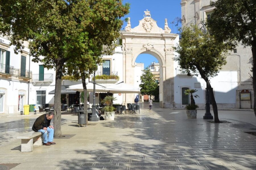 Martina Franca: Baroque and Rococo Architecture Walking Tour - Who is This Tour Best For?