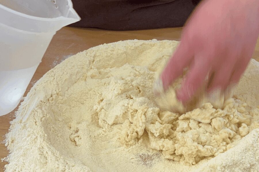 Martina Franca: Mozzarella and Pasta Workshop with Farm Tour - Practical Tips for Your Visit