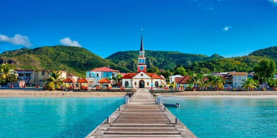 Martinique: Private Tour with Local Guide - The Itinerary: What’s Included and What to Expect