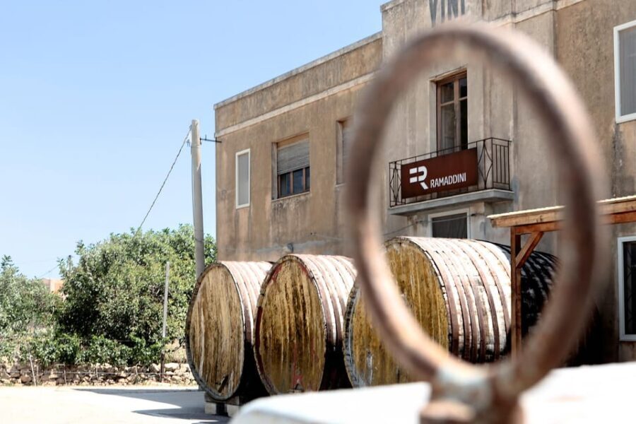 Marzamemi: Dioniso Wine Tour, Tasting & Typical Dishes - Practical Details