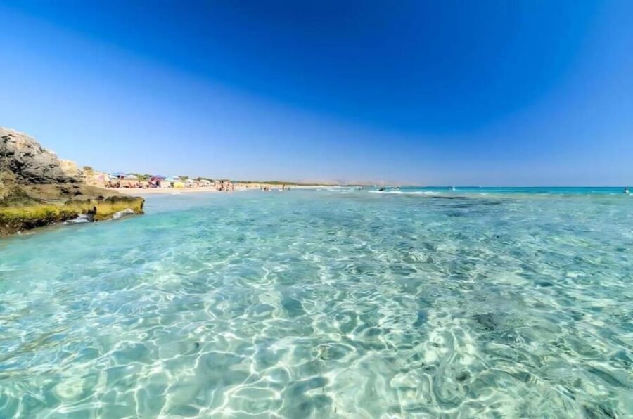 Marzamemi- Vendicari- Portopalo : Boat Tour with Aperitif - The Itinerary in Detail: Why It Matters