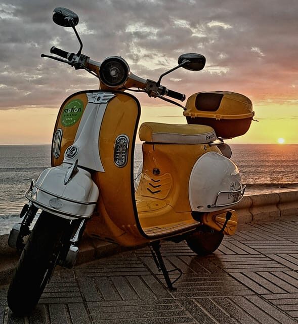 Maspalomas and Mogan: beaches tour - What’s Included and What’s Not