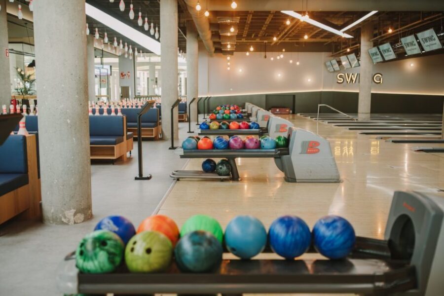 Maspalomas: Bowling Session Entry Ticket at Holiday World - Practical Details You Need to Know