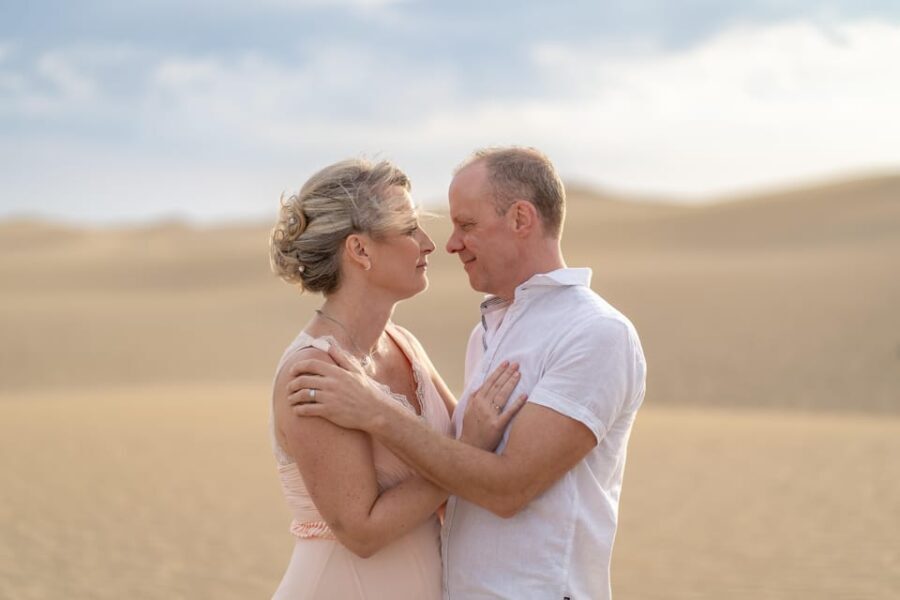Maspalomas dunes: Vacation photoshoot - Capture your moments - In-Depth Itinerary Breakdown