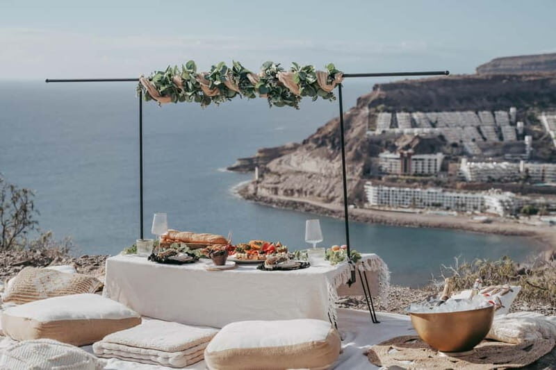 Maspalomas: Gran Canaria Picnic Experience - What About the Cost? Is It Worth It?