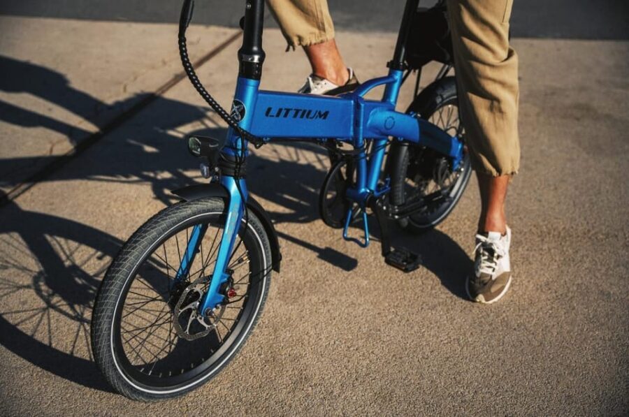 Maspalomas in style by electric bicycle - The Itinerary in Detail