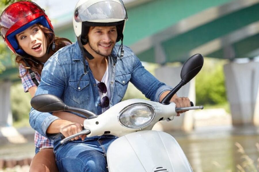 Maspalomas: Rent a 125 cc Scooter 2 seater in Gran Canaria - A Well-Planned Itinerary Full of Highlights