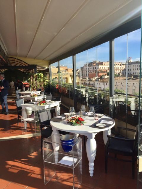 Masterchef Tour - The Value of This Culinary Journey