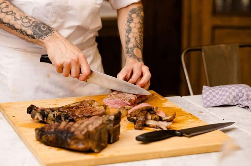 MasterSteak: Learn to cook the perfect Florentine steak - What’s Included and What to Consider