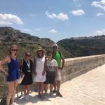 Matera: 3-hour Private Full Sassi di Matera Guided Tour - The Itinerary in Detail