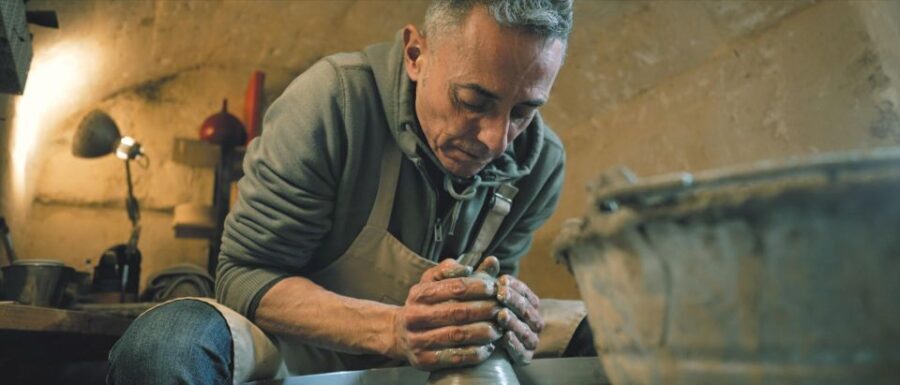 Matera: artisan workshop. Do your ceramic artefact! - The Practical Details