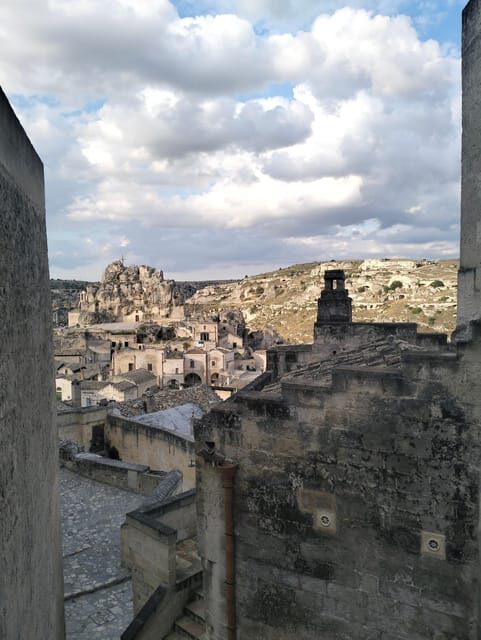 Matera: complete tour of the city of the Sassi - The Sum Up